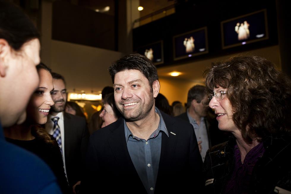 A trip back in time to celebrate A Royal Affair | Features | Screen